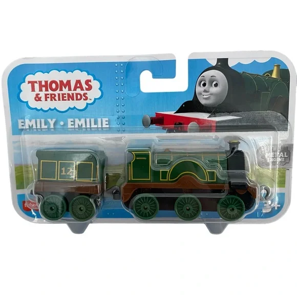 Emily Train